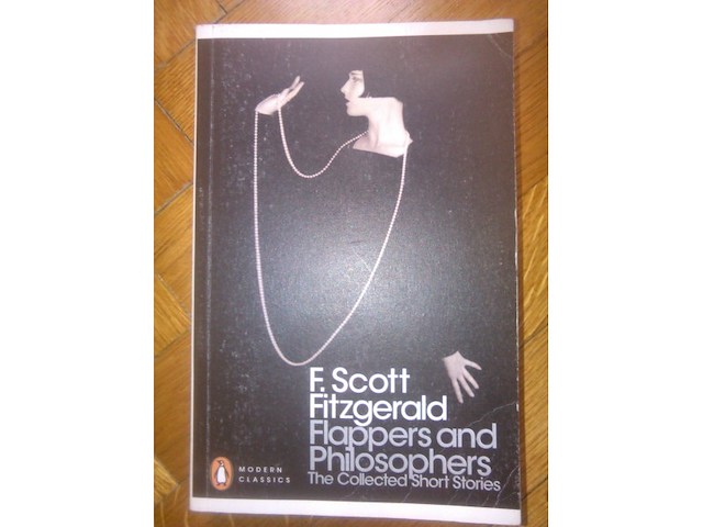 Frensis Skot Ficdzerald - Sabrane price