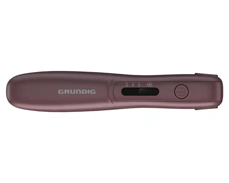 Bežična presa za kosu GRUNDIG HS 6330