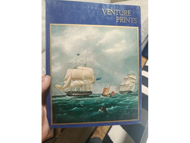 Venture prints - Fine Art reproductions