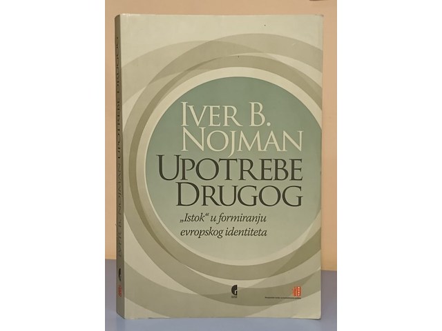 UPOTREBE DRUGOG Iver Nojman