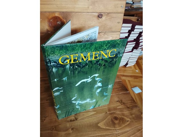 Gemenc Gemenc Gemenc Gemenc Gemenc Gemenc SZERZŐ Papp A