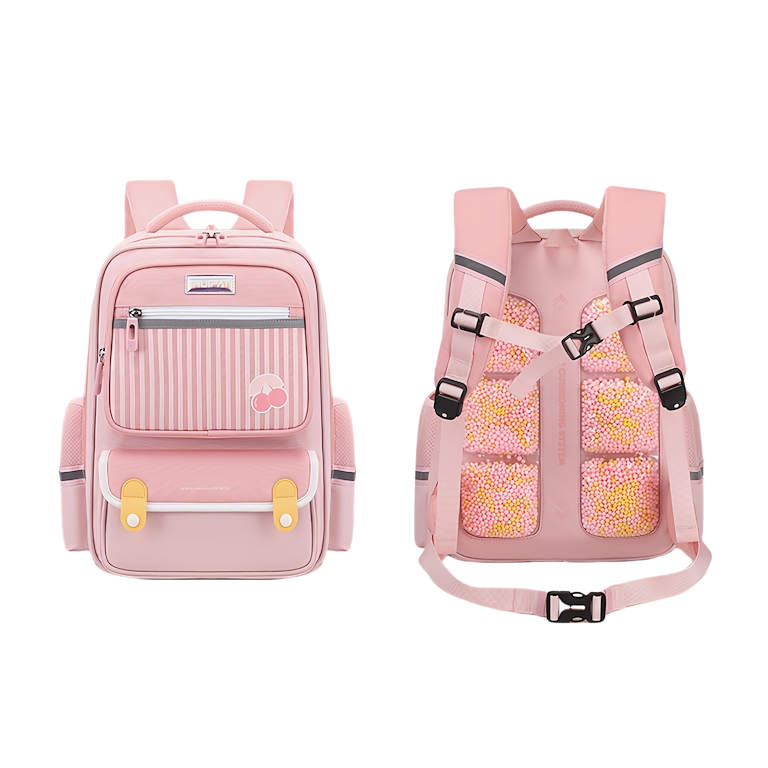 Dečiji ranac Ruipa  "Kids Comfort" Roze