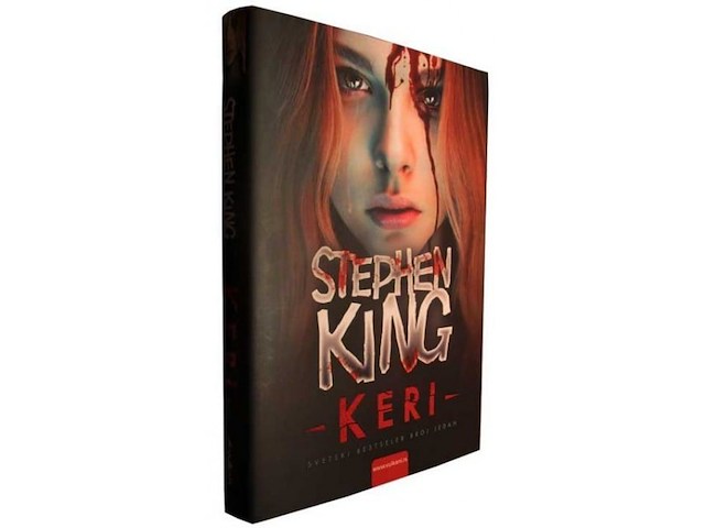 Keri - Stiven King
