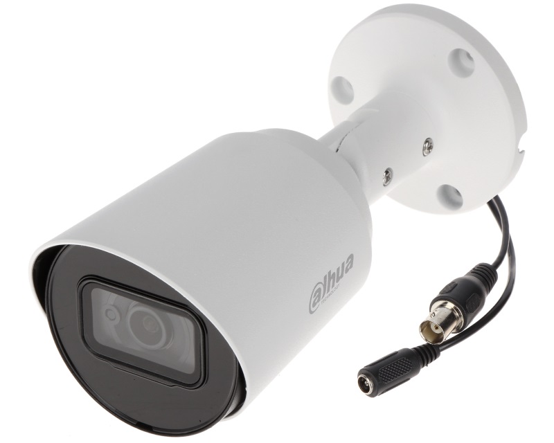 HAC-HFW1500T-A-0280B 5MP HDCVI IR Bullet kamera