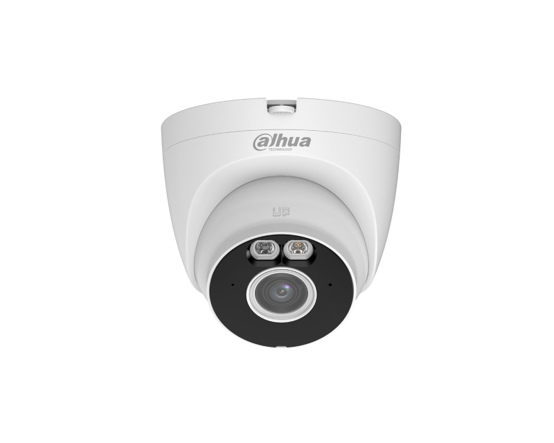 T3A-IL 3MP Fixed-focal Wi-Fi Turret Network Camera