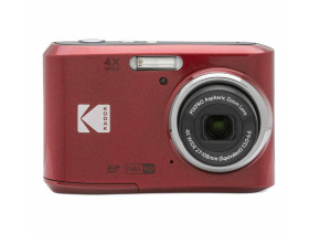 Kodak PIXPRO FZ45 Red
