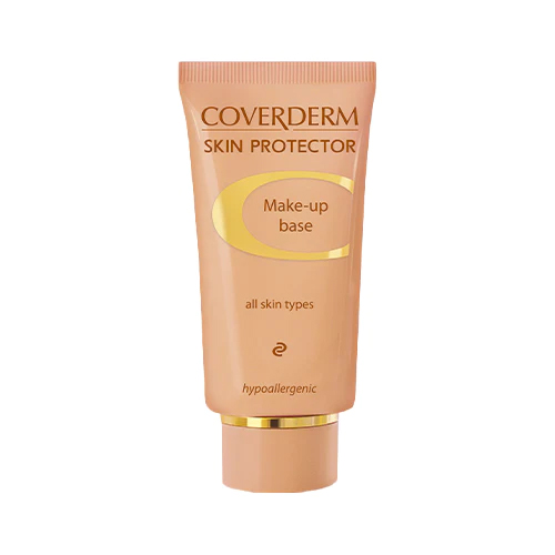 COVERDERM Skin Protector Make-Up Base 50ml – Prajmer za lice