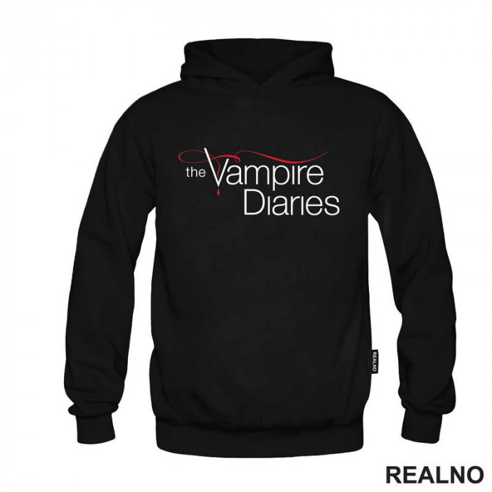 THE VAMPIRE DIARIES - LOGO - DUKS