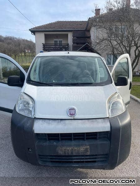 Fiat Fiorino 1.2.1.4.1.3.1.6 Kompletan Auto U Delovima