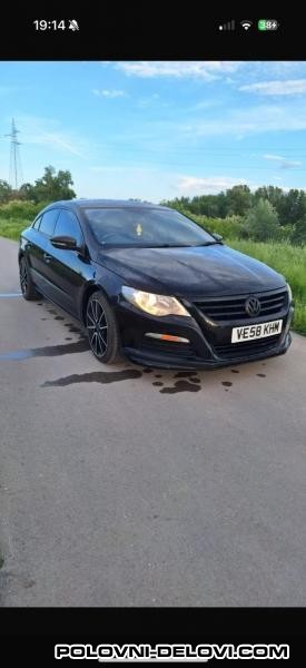 Volkswagen Passat CC Razni Delovi