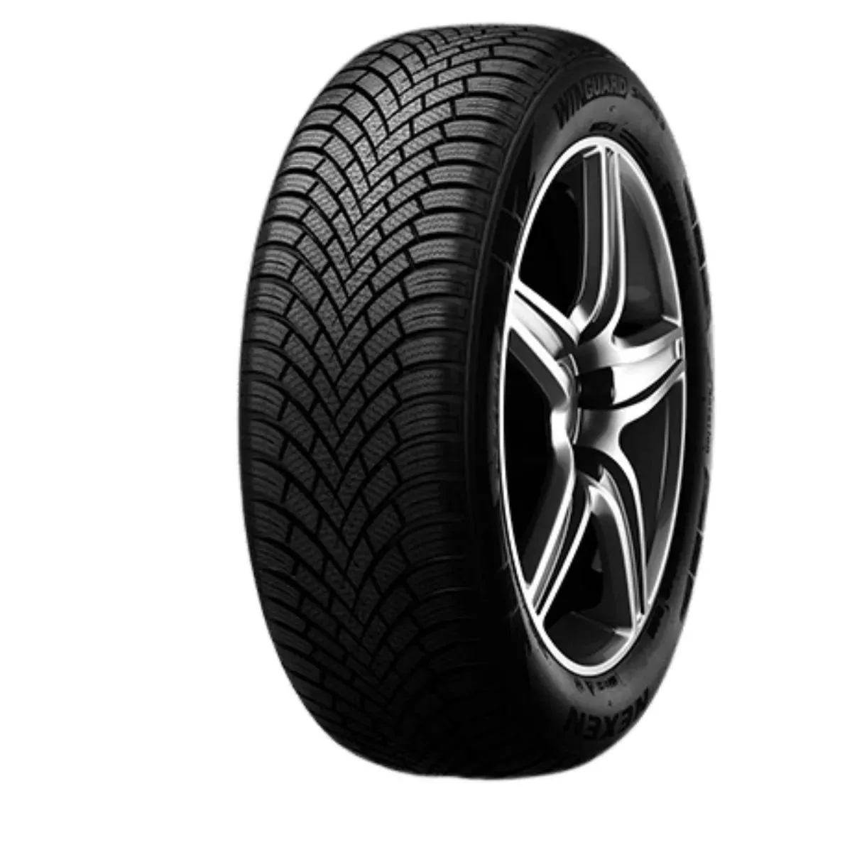 NEXEN 235/60X16 100H TL WG SNOW G3