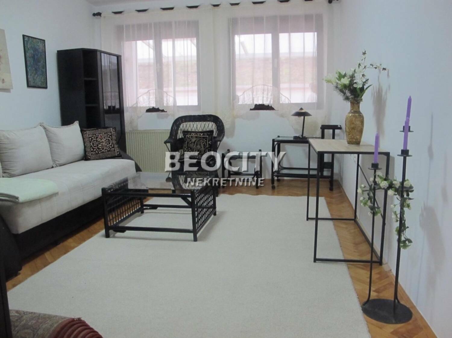 Palilula, Višnjica, 110 Nova , 4.0, 72m2, 400EUR
