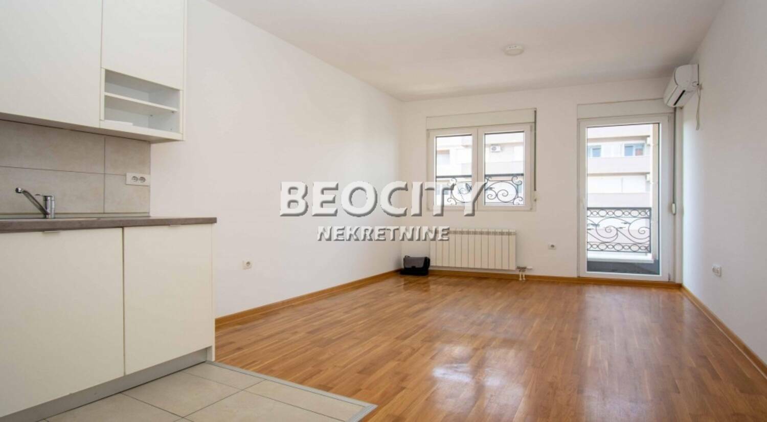 Zvezdara, Dimitrija Tucovića, Dimitrija Tucovića, 1.5, 40m2, 600EUR