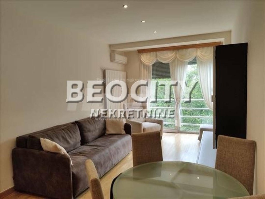 Voždovac, FON, Bose Milićević, 2.0, 47m2, 650EUR