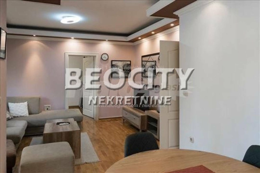 Voždovac, Bulevar oslobođenja, Jovanička, 3.0, 75m2, 1000EUR