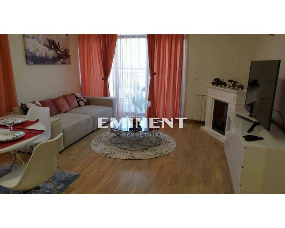 Savski venac, Beograd na vodi, Hercegovačka, 2.0, 69m2, 1300 EUR