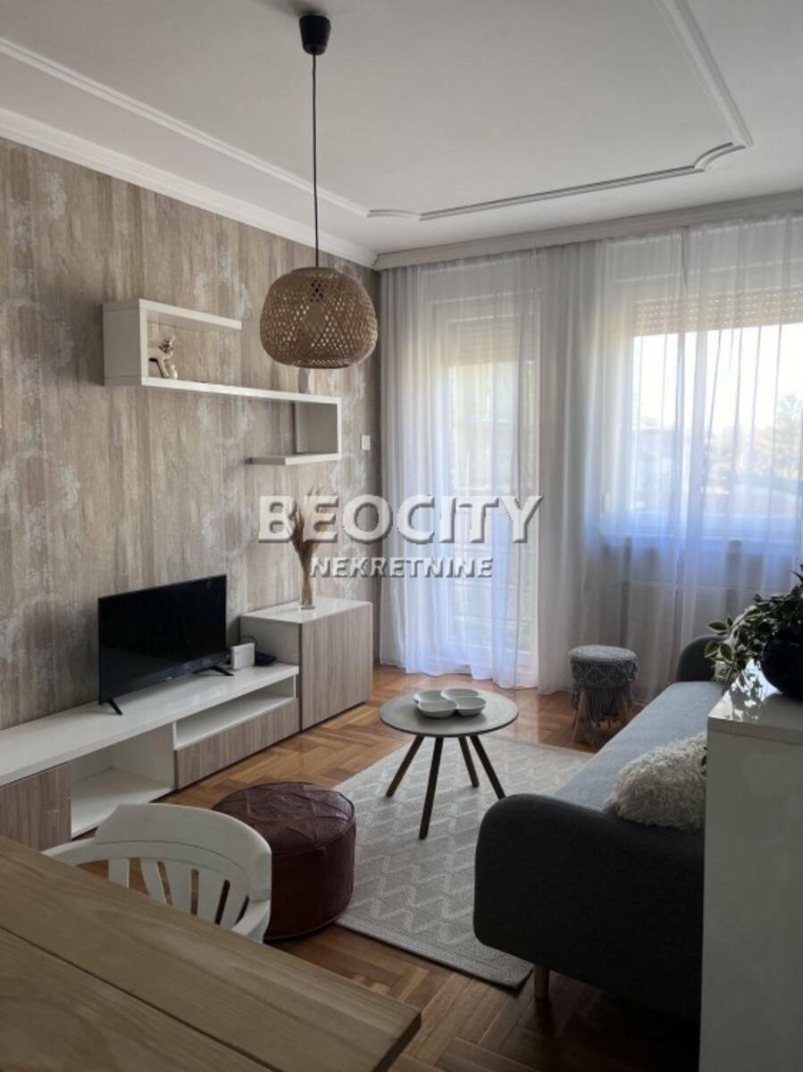 Novi Sad, Futoška, Ćirpanova, 2.5, 60m2, 600EUR