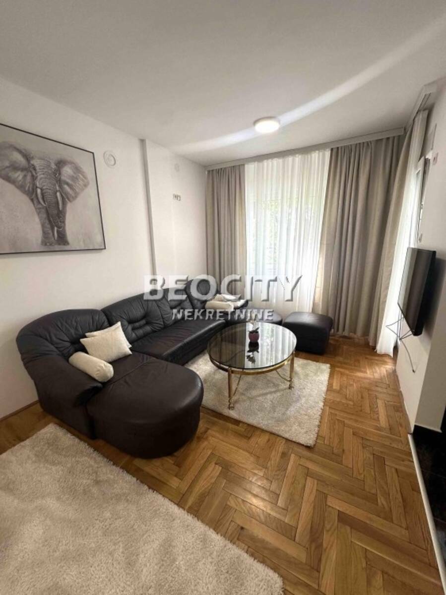 Novi Sad, Sajam, Slobodana Bajića, 2.0, 52m2, 500EUR