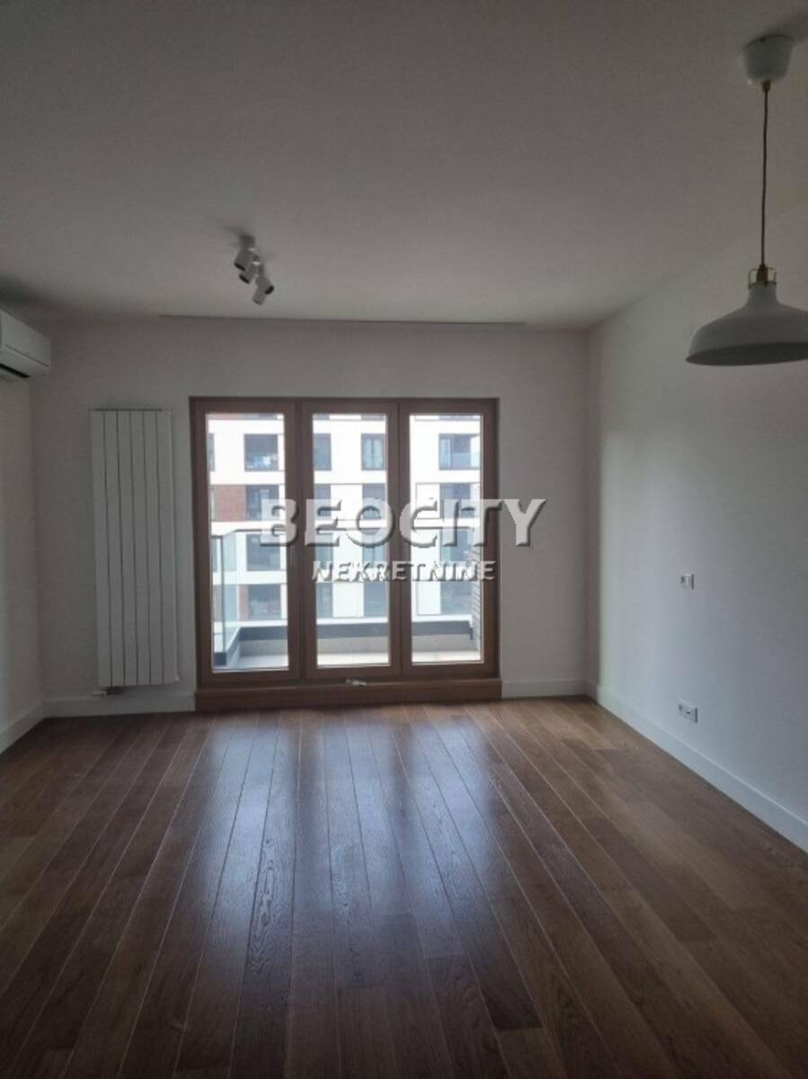 Palilula, Karaburma, Diljska, 3.0, 72m2, 900EUR