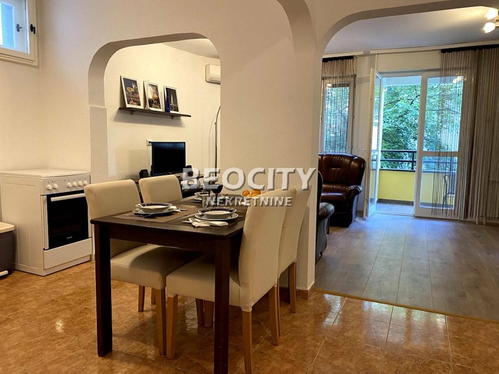 Stari grad, Dorćol, , 4.0, 80m2, 1200EUR