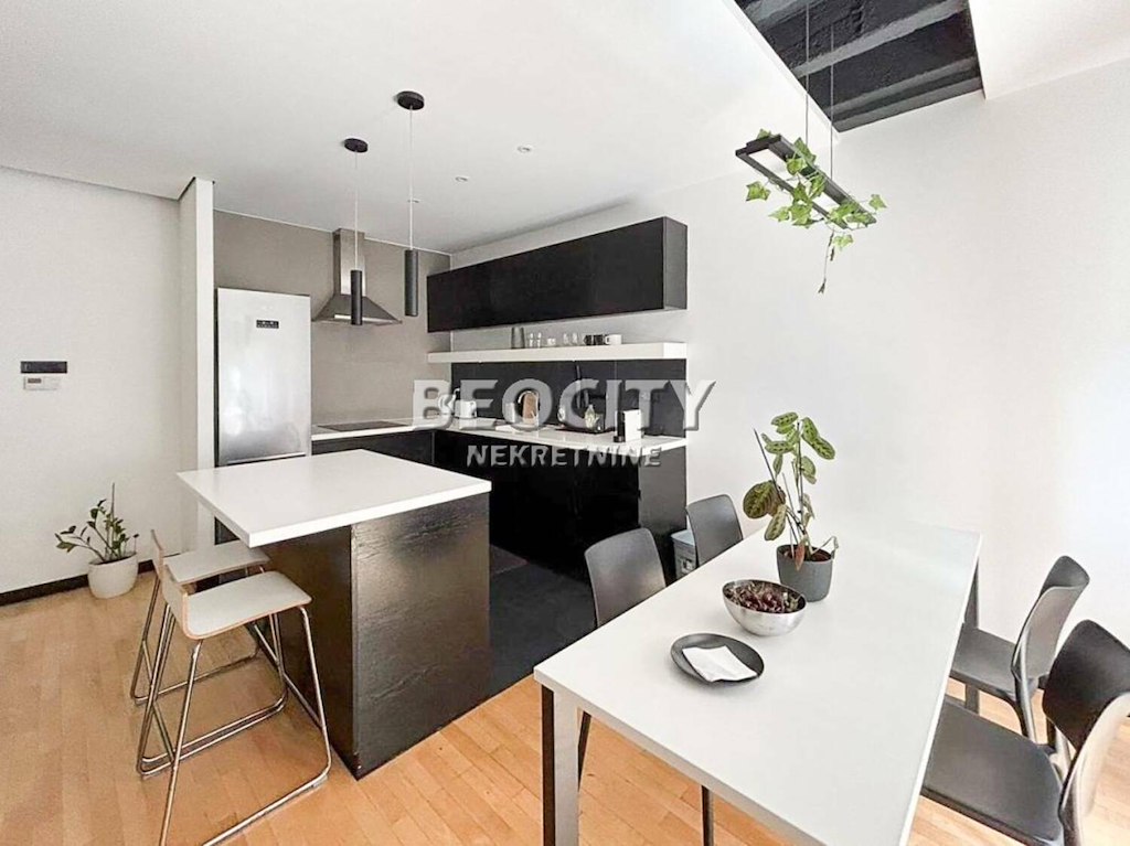 Zvezdara, Vukov Spomenik, , 2.0, 68m2, 950EUR