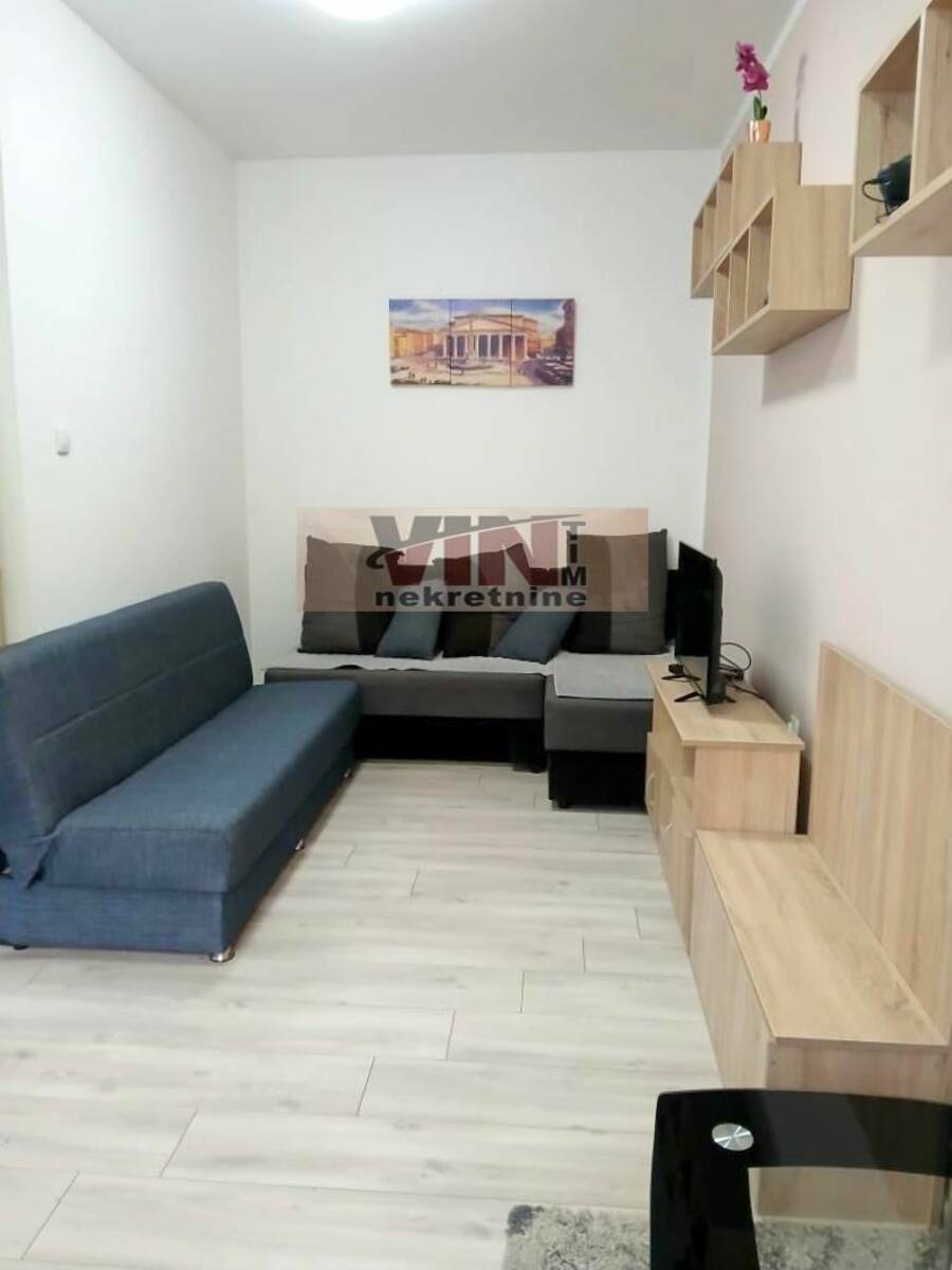 BELE VODE 45m2 , 400e