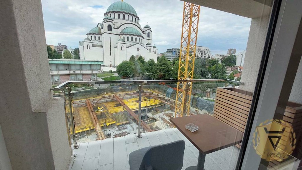 +VRAČAR VN 3581