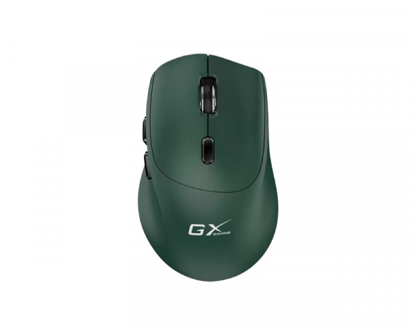 GENIUS Scorpion M8100 Army Green USB Gaming miš