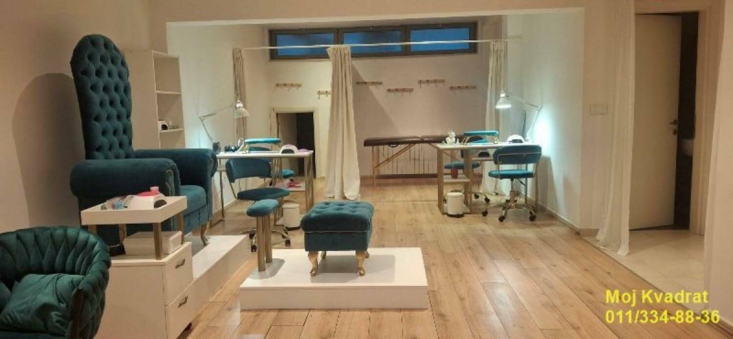 Vračar, Hram Svetog Save - Stojana Protića, 70m2