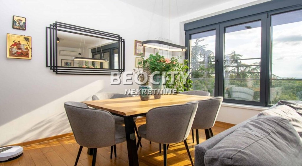 Voždovac, Banjica, Porodice Trajković, 4.0, 86m2, 310000EUR