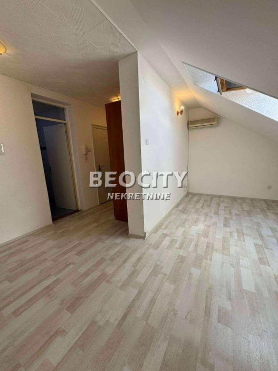 Novi Sad, Nova Detelinara, Ilije Birčanina, 0.5, 20m2, 53000EUR
