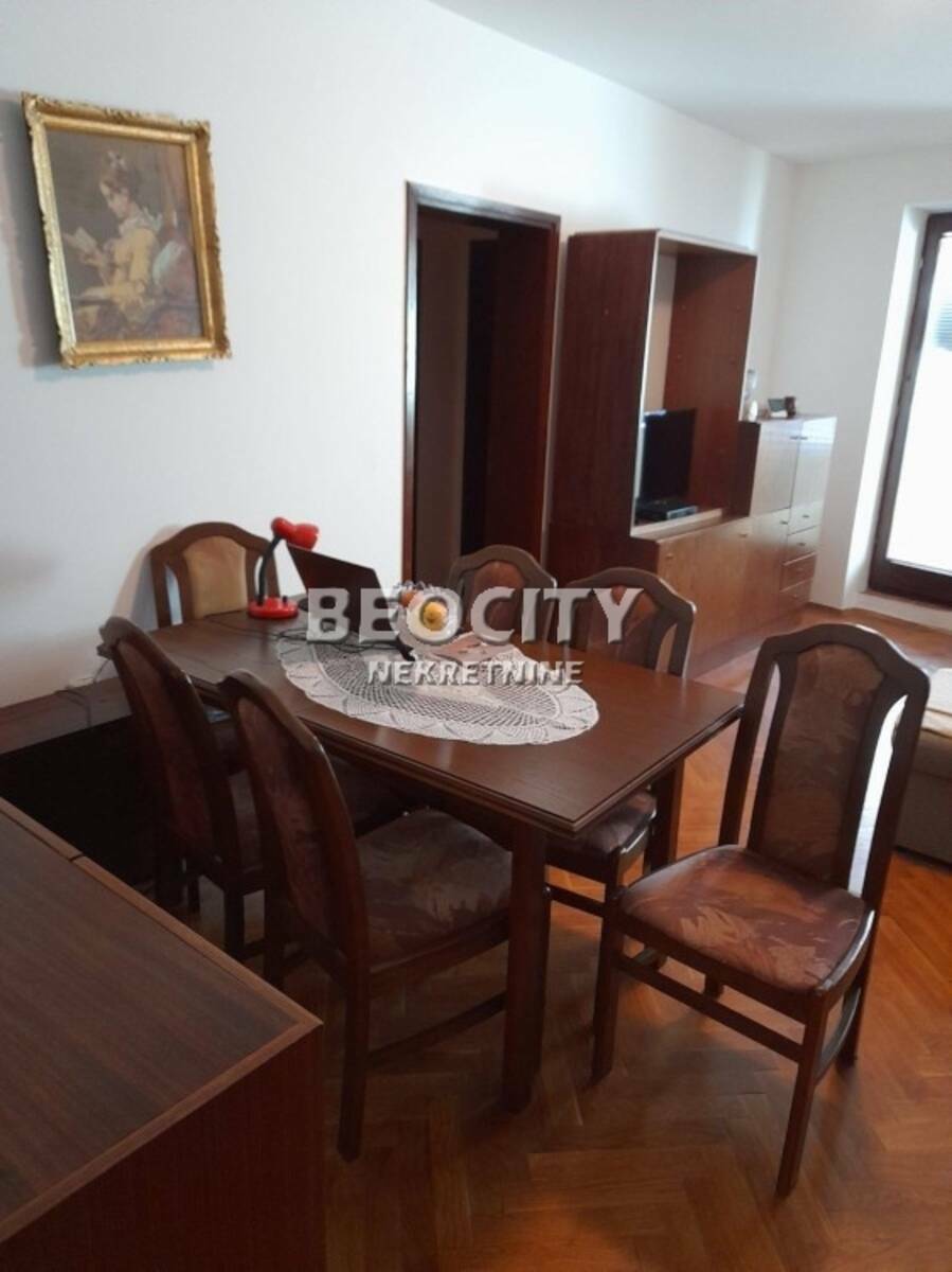 Novi Sad, Centar, Laze Kostića, 2.5, 55m2, 145000EUR