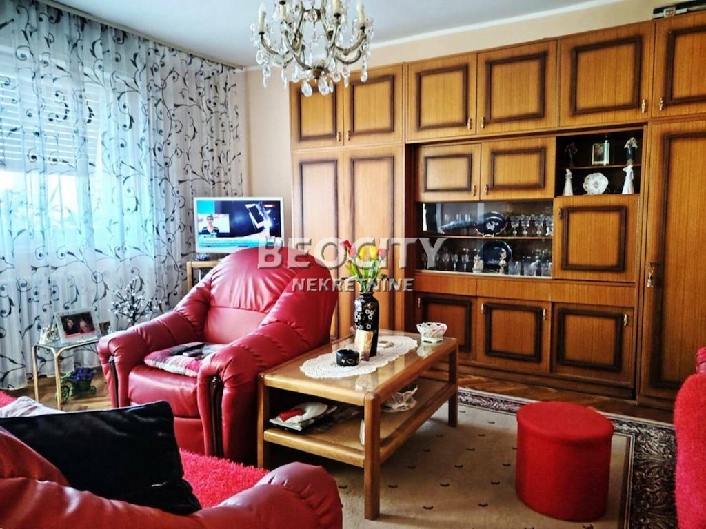 Novi Sad, Kej, , 3.0, 71m2, 177500EUR
