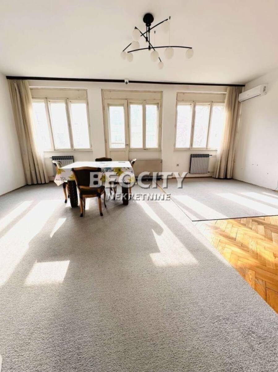 Novi Sad, Centar, Maksima Gorkog, 4.0, 152m2, 501600EUR