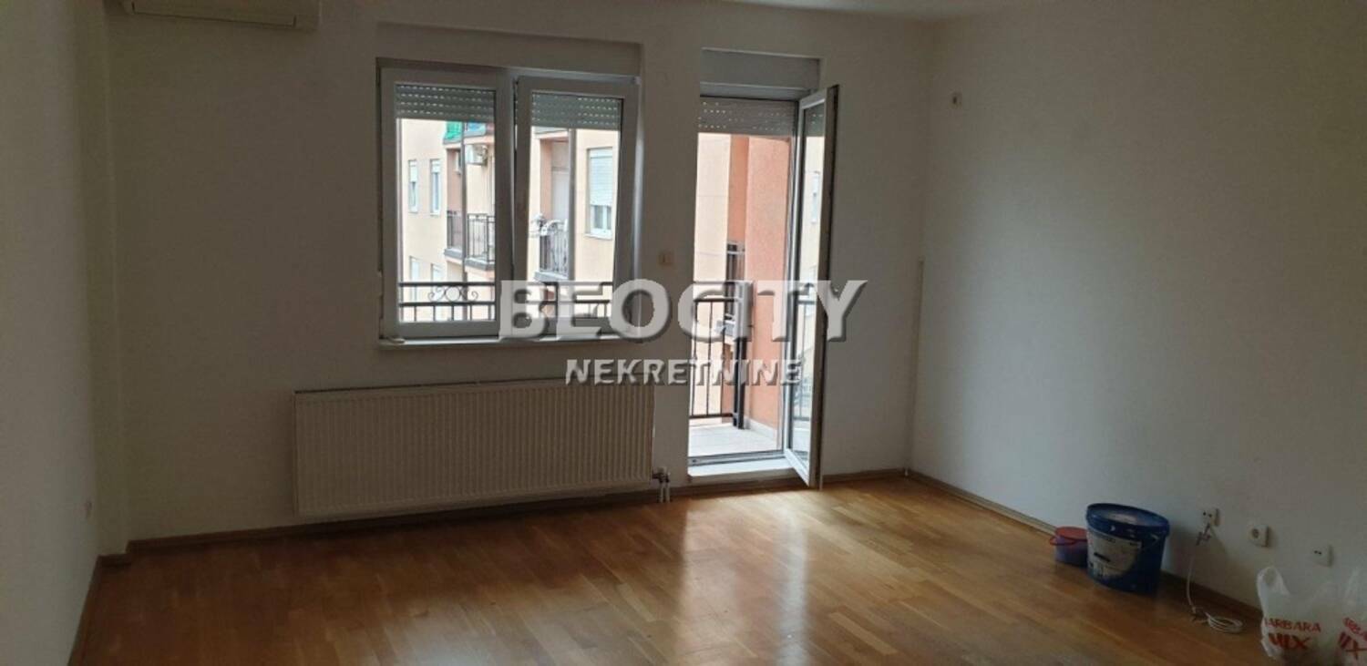Novi Sad, Nova Detelinara, Janka Čmelika, 2.0, 48m2, 142000EUR