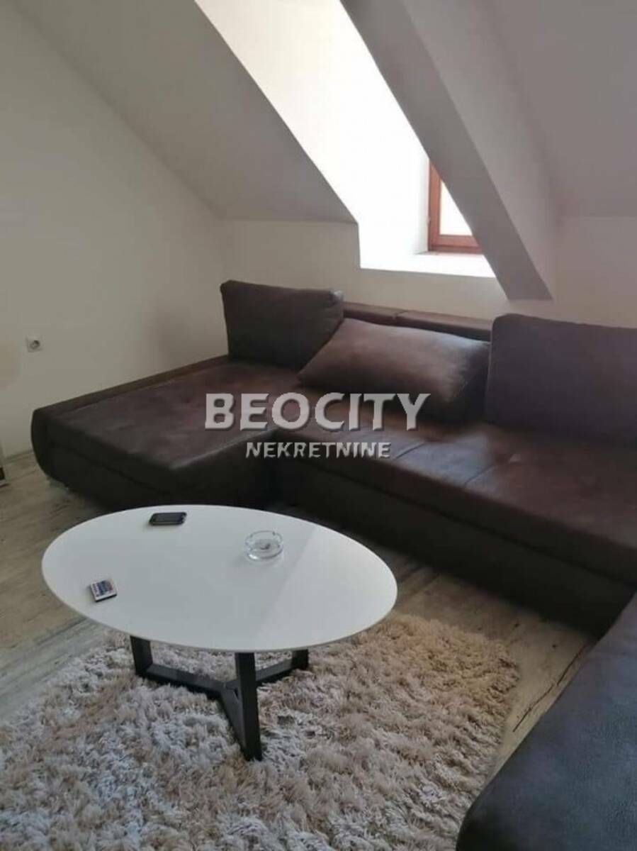 Novi Sad, Petrovaradin, , 1.5, 38m2, 85000EUR