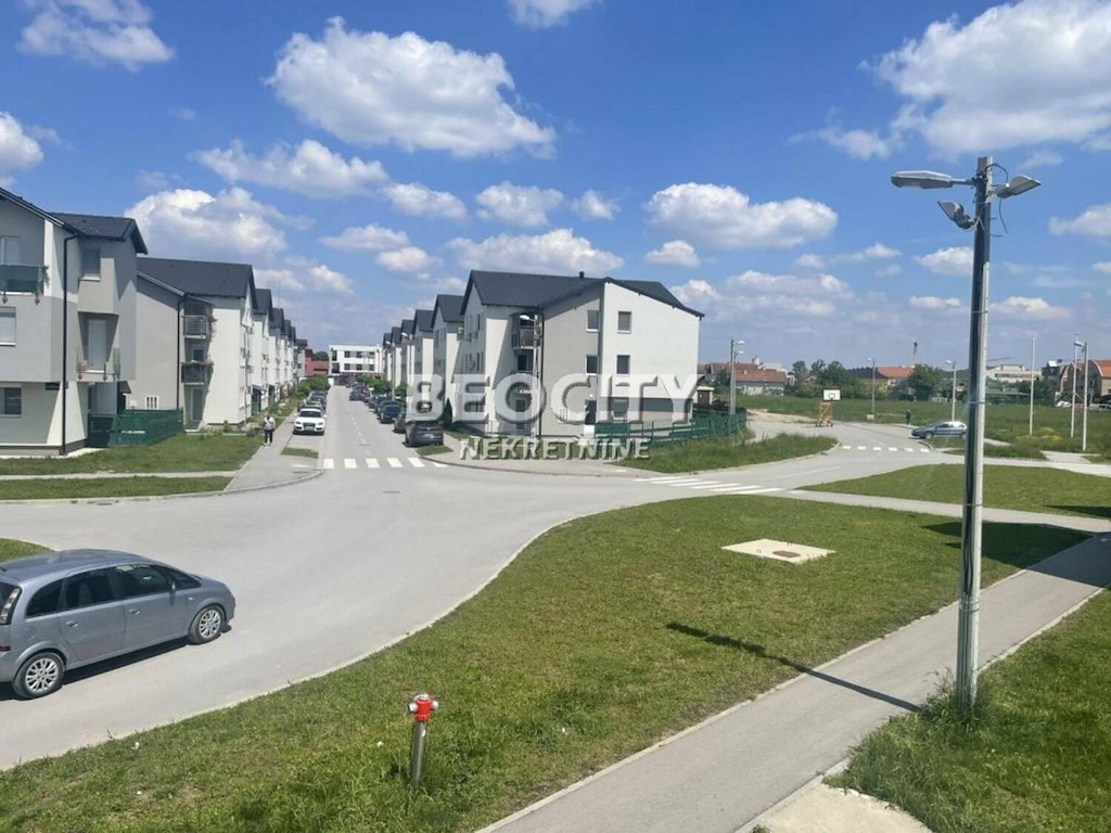 Novi Sad, Adice, Svetolika Rankovica , 3.5, 75m2, 160500EUR