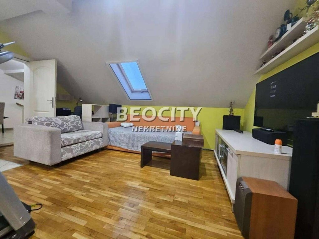 Novi Sad, Podbara, Tekelijina, 3.0, 76m2, 132000EUR