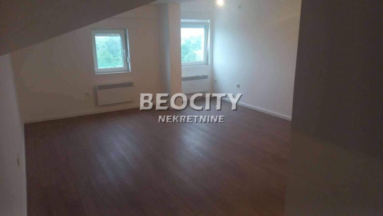 Novi Sad, Podbara, , 1.5, 41m2, 111000EUR