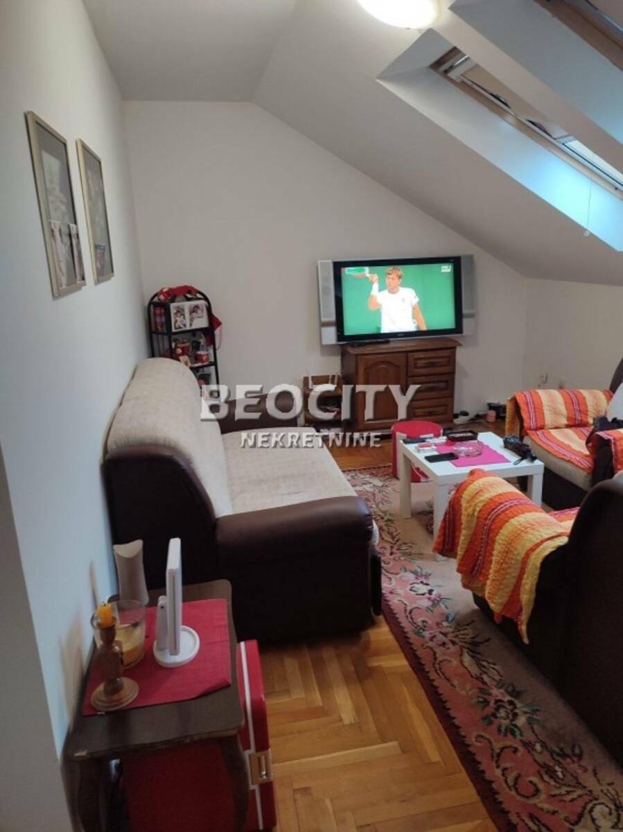 Novi Sad, Novo Naselje, Šarengrad, 2.0, 50m2, 80000EUR