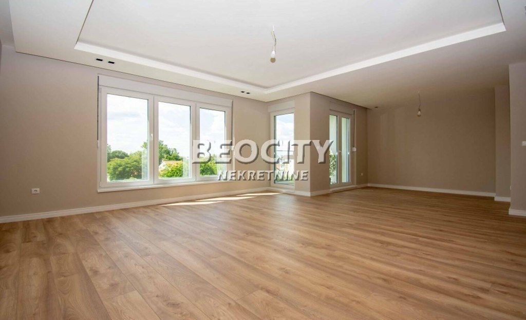 Zemun, Zemunske kapije, , 4.0, 119m2, 394000EUR