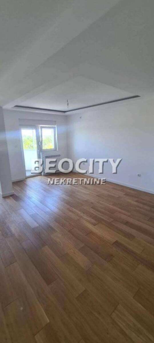 Novi Sad, Podbara, Patrijarha Čarnojevića, 2.0, 45m2, 128000EUR