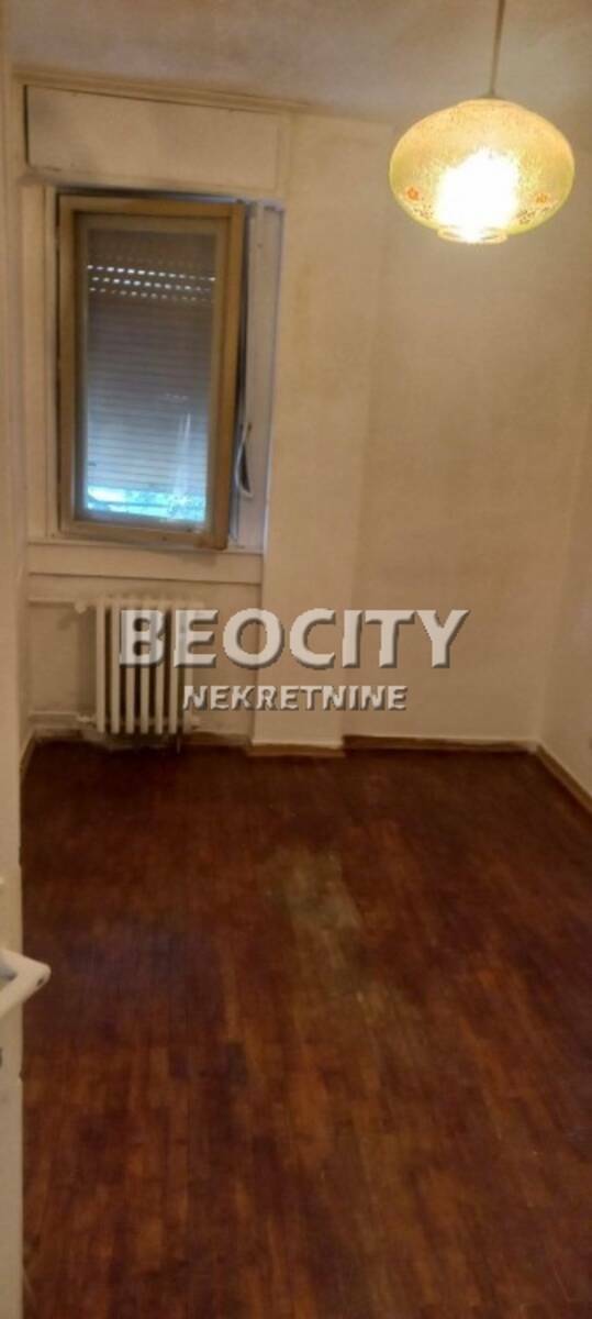 Novi Beograd, Blok 70, Jurija Gagarina, 2.0, 56m2, 189999EUR