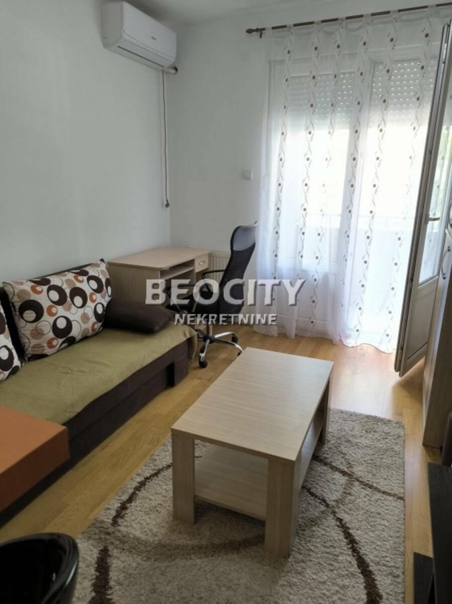 Novi Sad, Grbavica, Braće Ribnikar, 0.5, 23m2, 86000EUR