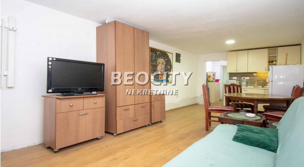 Zvezdara, Cvetanova ćuprija, Cvetanova ćuprija, 1.5, 35m2, 53000EUR