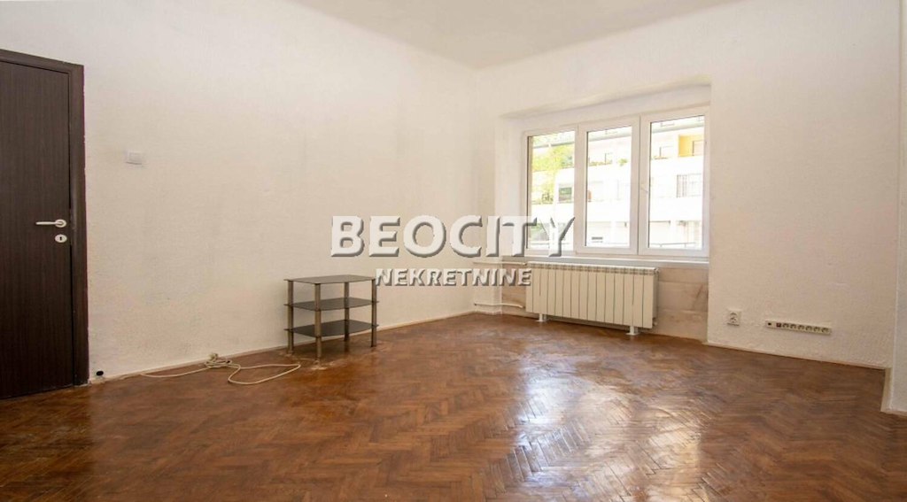 Savski venac, Palata pravde, Sarajevska, 2.5, 60m2, 244800EUR