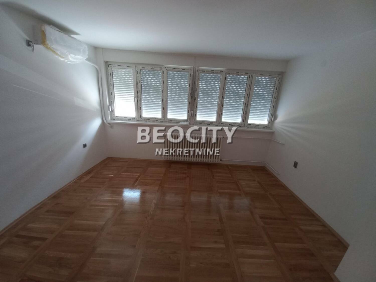 Novi Sad, Novo Naselje, Futoški put, 2.0, 56m2, 148000EUR