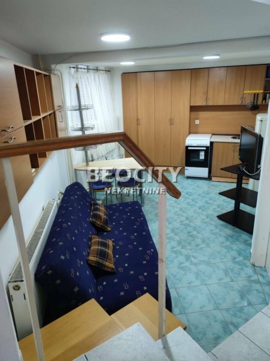 Novi Sad, Grbavica, Atanasija Gereskog, 2.5, 47m2, 87500EUR
