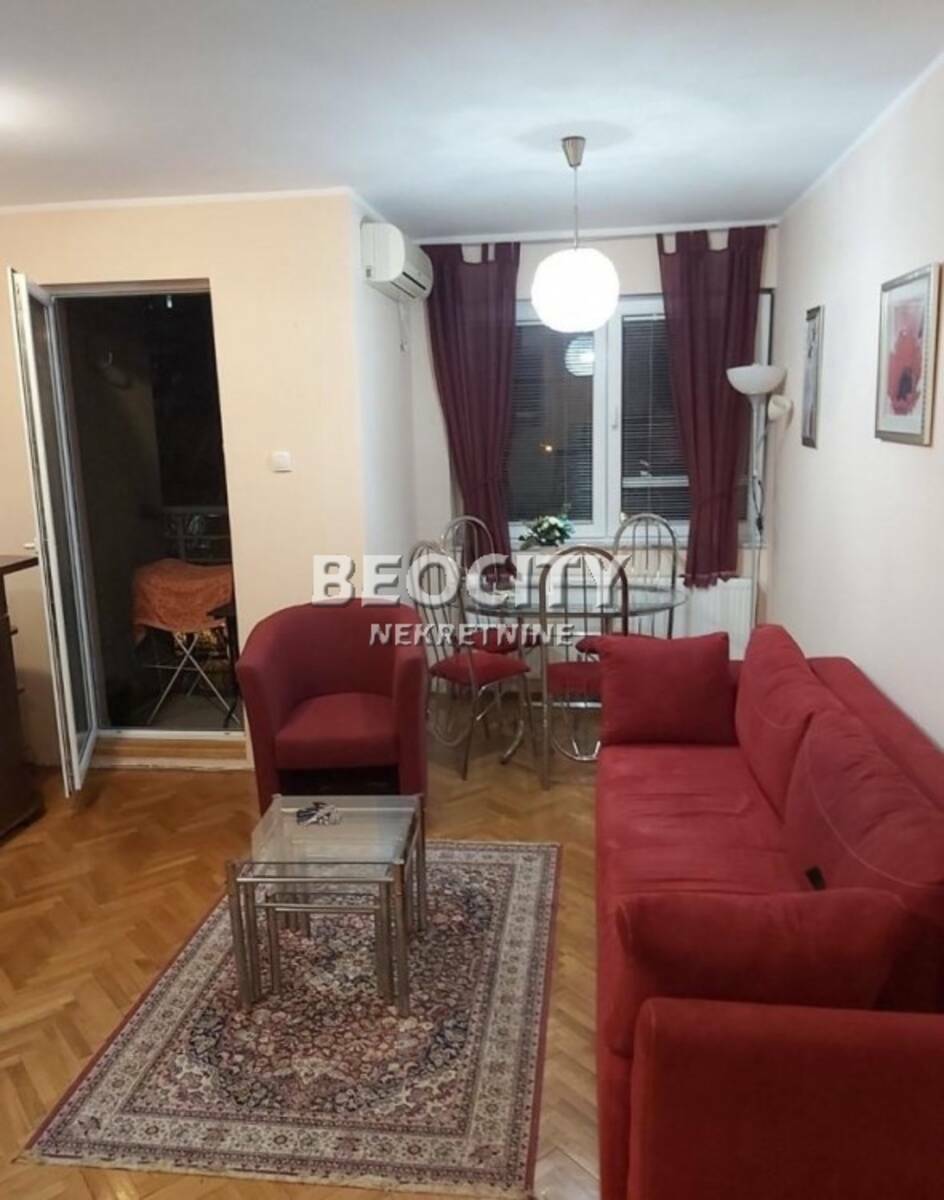 Novi Sad, Novo Naselje, , 1.0, 27m2, 81000EUR