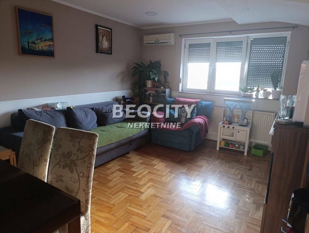 Rakovica, Kneževac, Slavka Rodića, 3.0, 57m2, 100000EUR